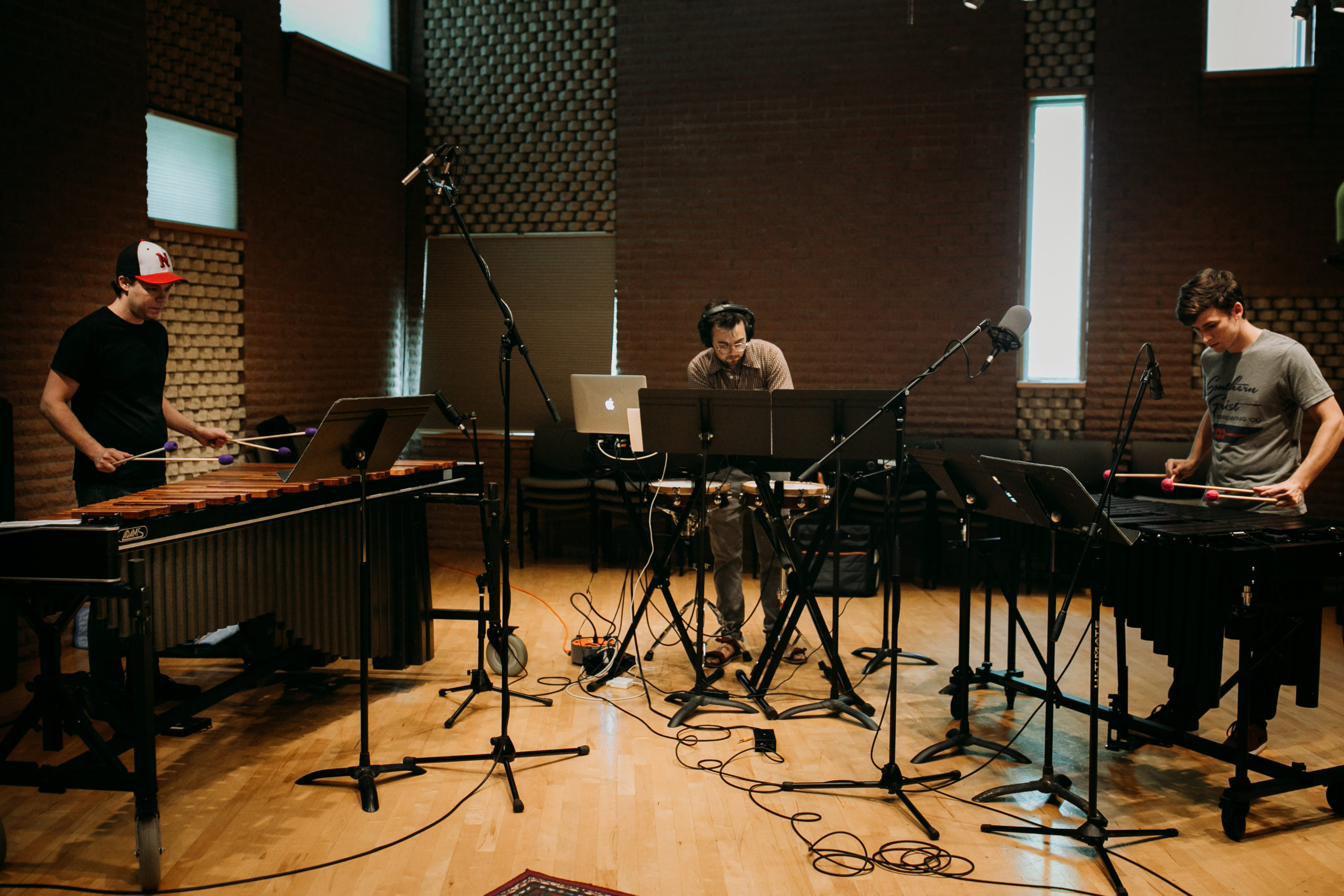 Live in Studio C: Ahead Of Its Time, Part 2 | Nashville Classical Radio