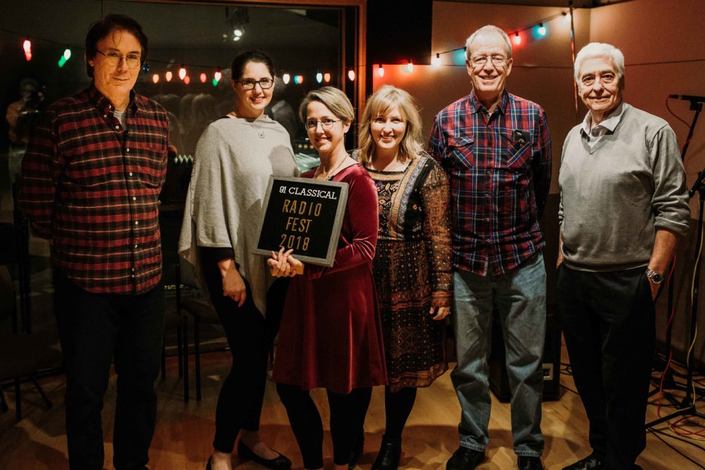 Year in Review: 91Classical's 2018 Highlights | Nashville Classical Radio