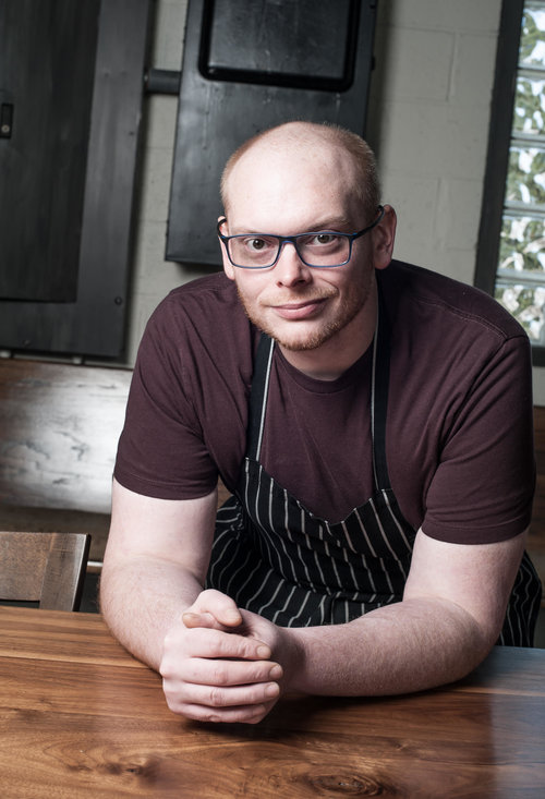 Cooking To The Classics: Miel Head Chef Has Your Home Recipe For ...