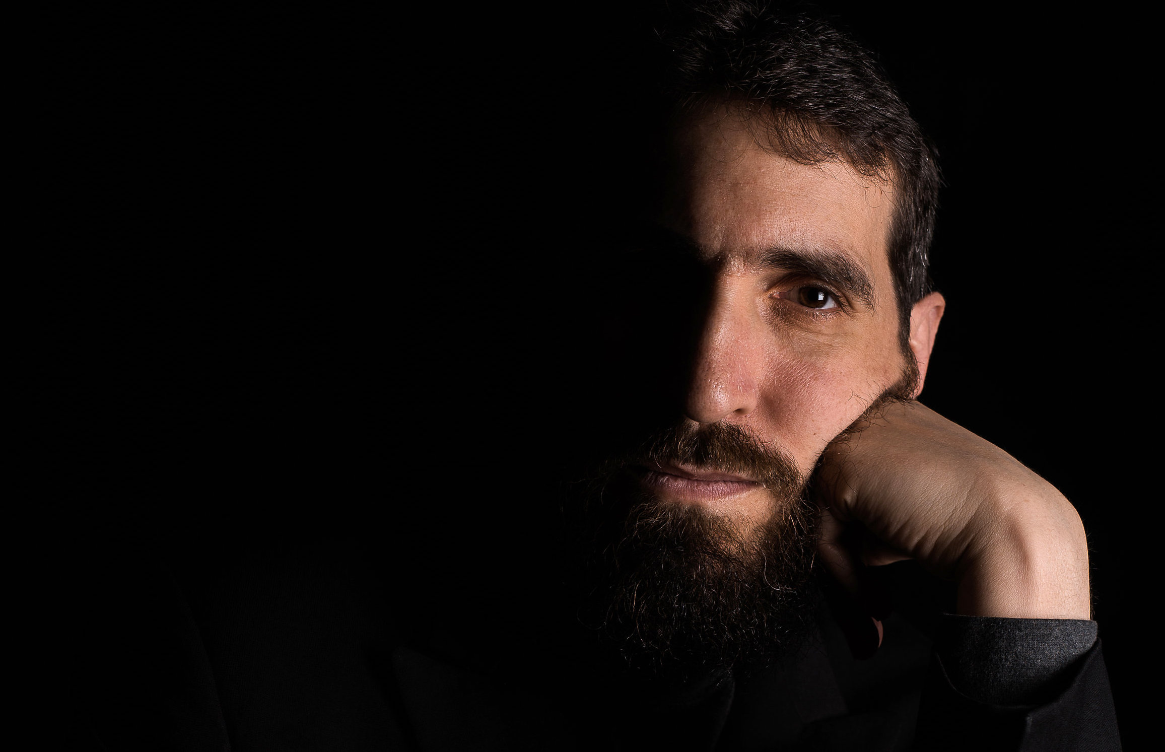 Composer Jonathan Leshnoff on Jewish Spirituality, Tenacity and Writing ...