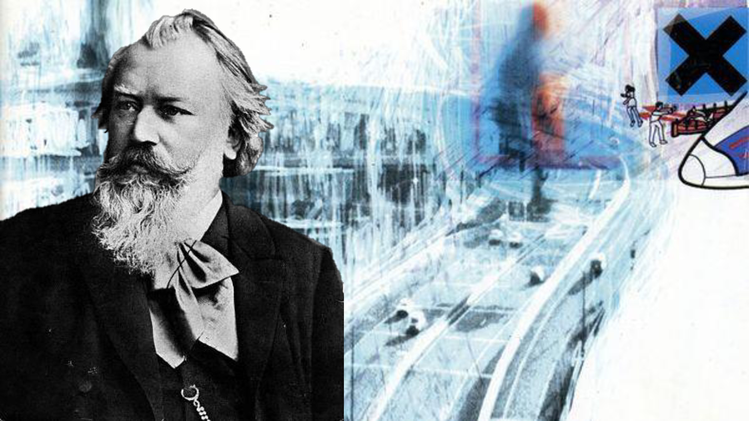 Romantic Era Meets Rock in Nashville Symphony's Performance of 'Brahms ...