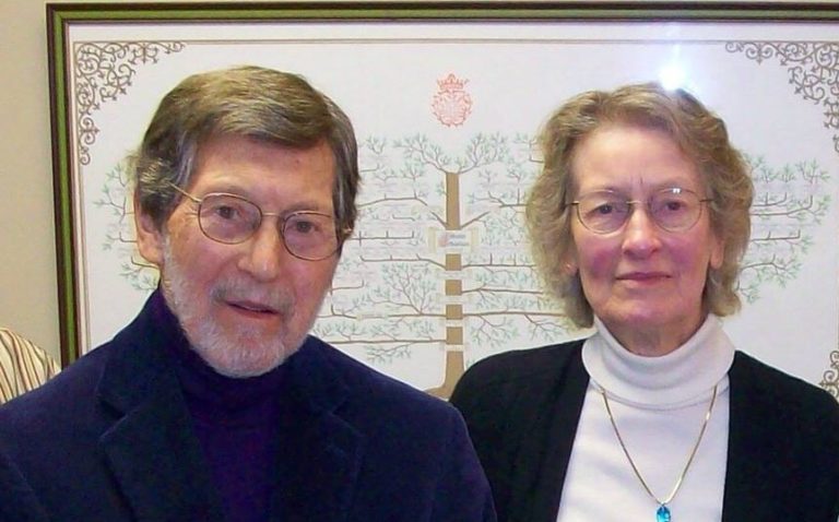 Influential Nashville Organist And Teacher Peter Fyfe Has Died ...