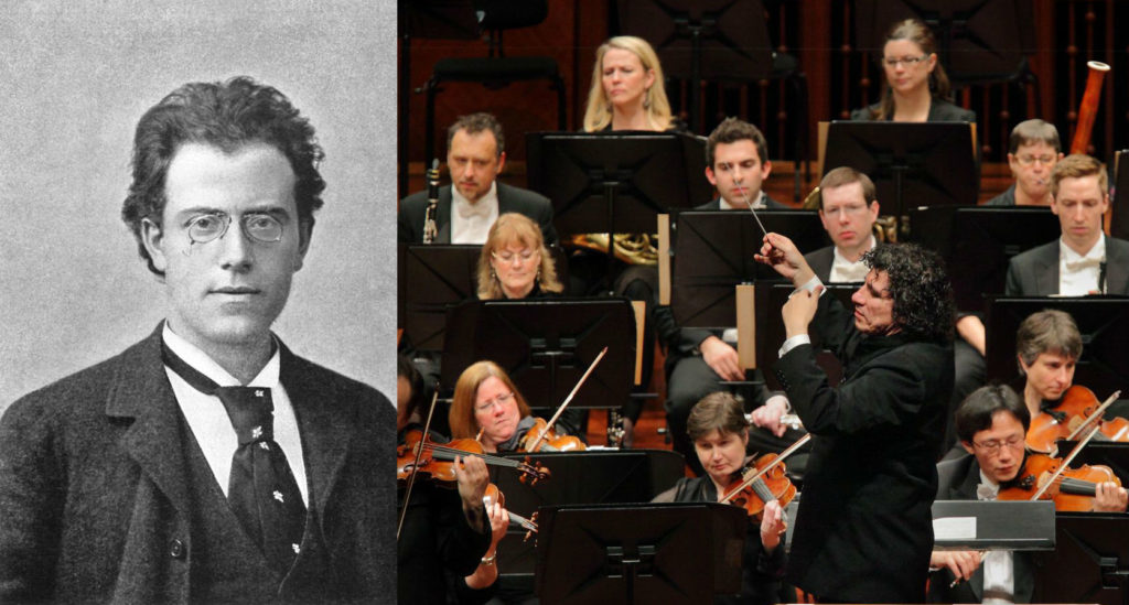 Nashville Symphony Caps Off A Massive Undertaking: All 9 Mahlers In 7 ...