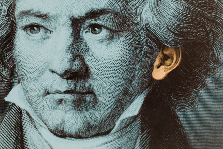 Classically Speaking: Hearing Beethoven | Nashville Classical Radio