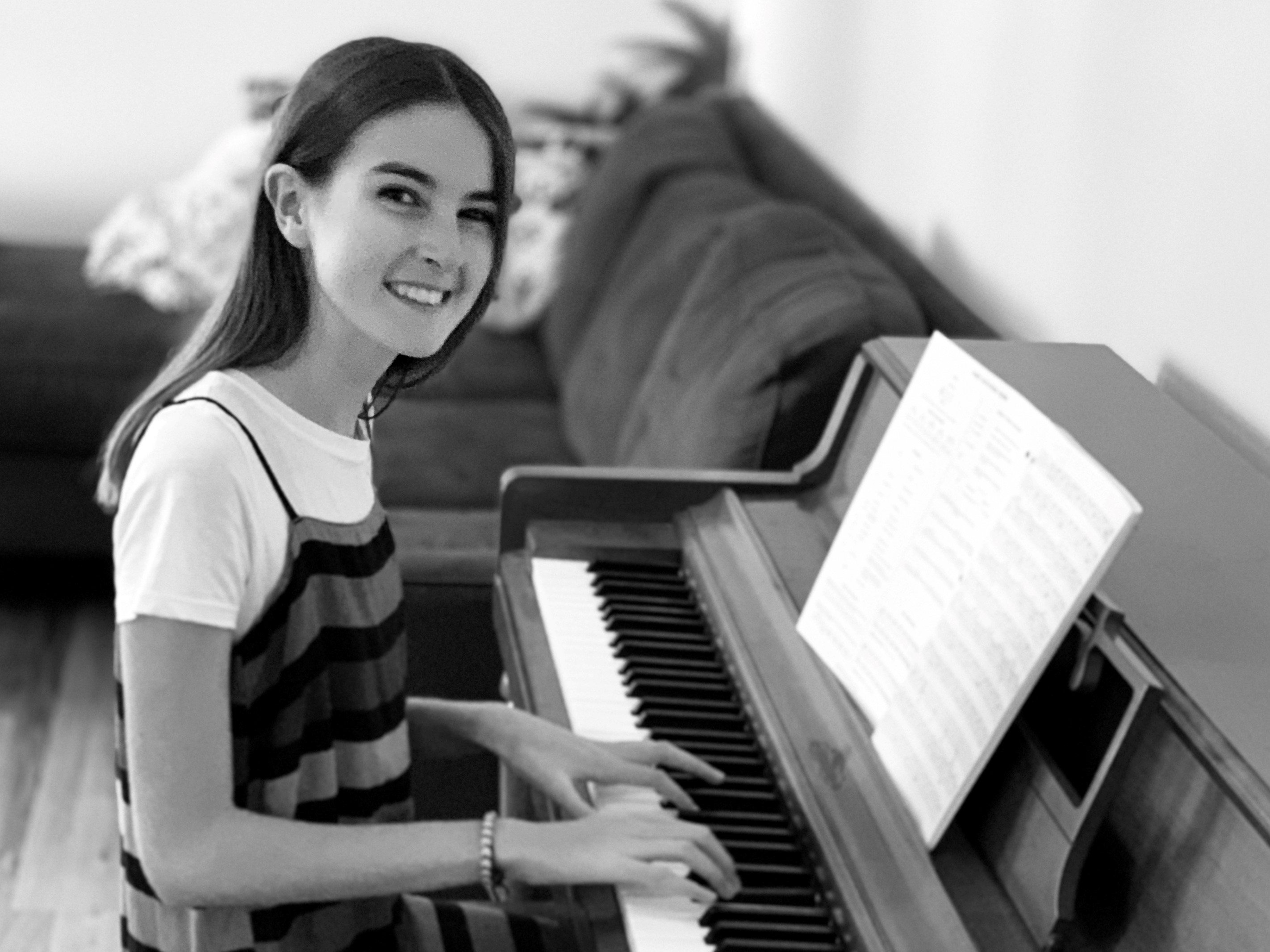 Six Questions With Student Composer Fellow Nika Duncan | Nashville ...