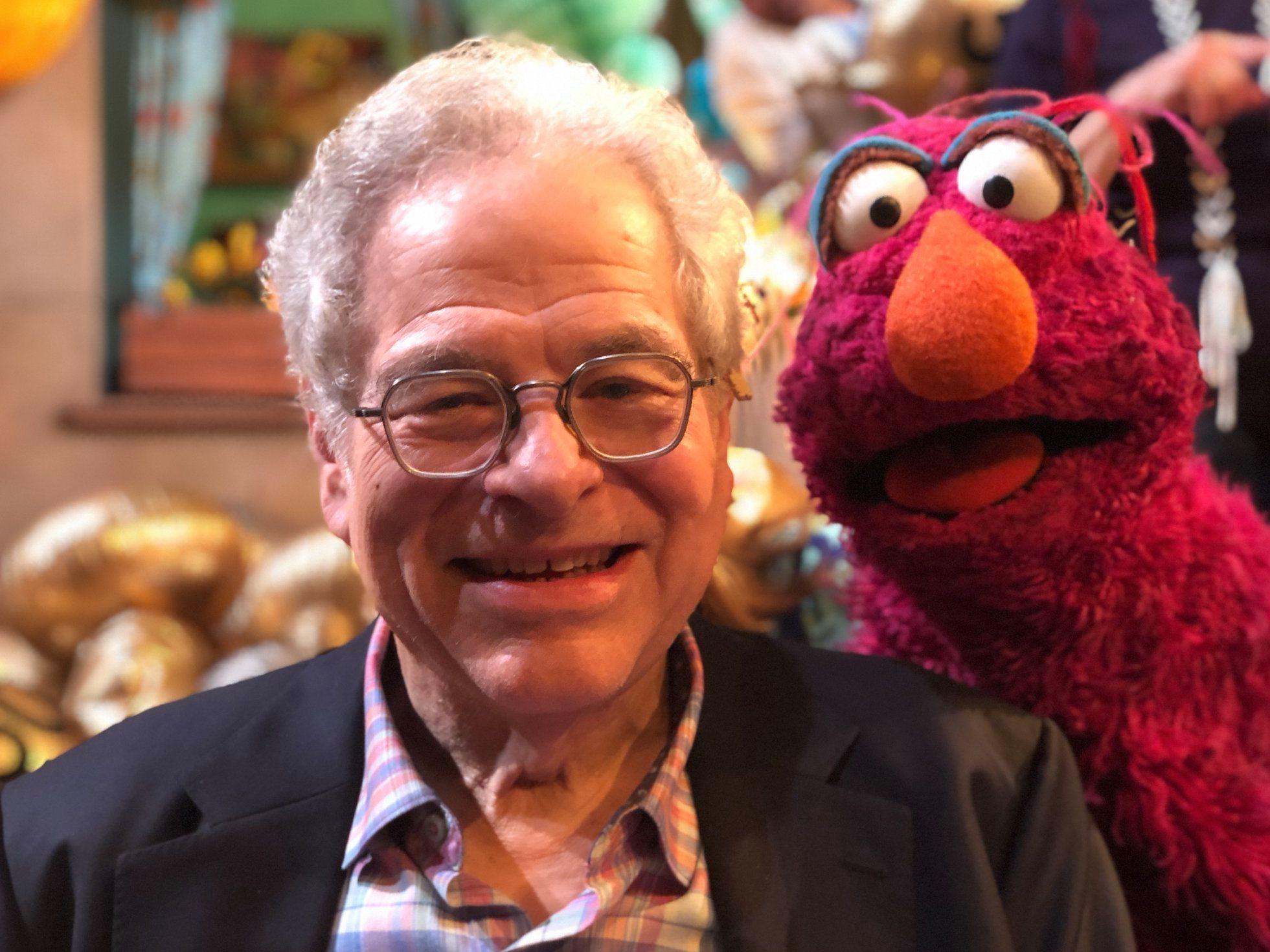 50 Years Of Classical Music On Sesame Street | Nashville Classical Radio