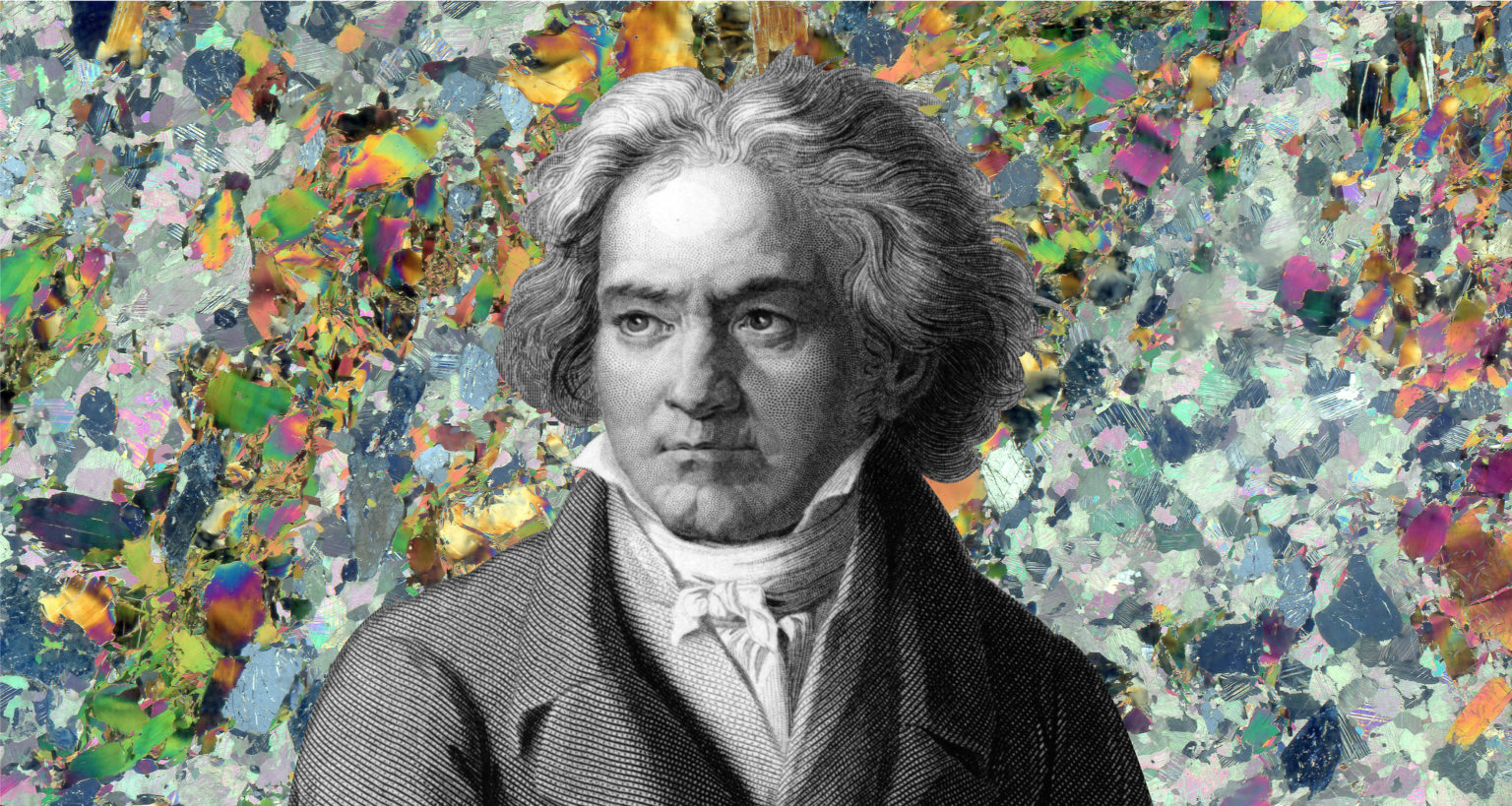 How Beethoven's 'Ode To Joy' Has Inspired Hope For Generations ...