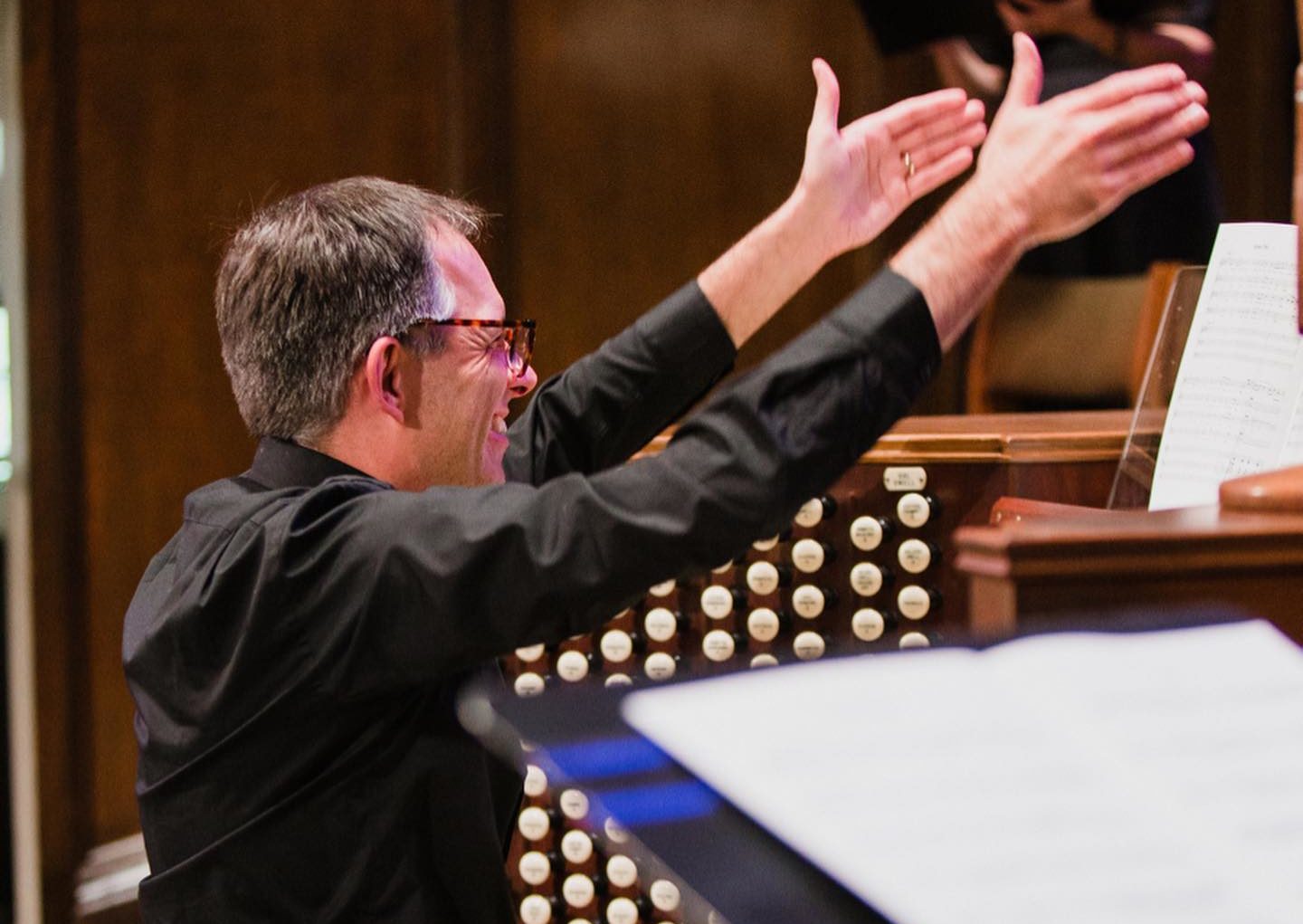 Classically Speaking: Safe At Home And Making Music | Nashville ...