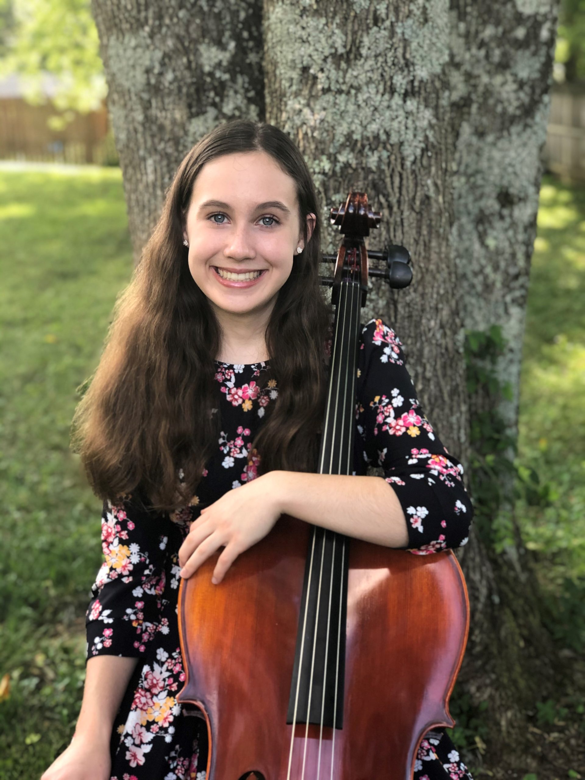 6 Questions With Student Composer Fellow Sylvia Rapp | Nashville ...