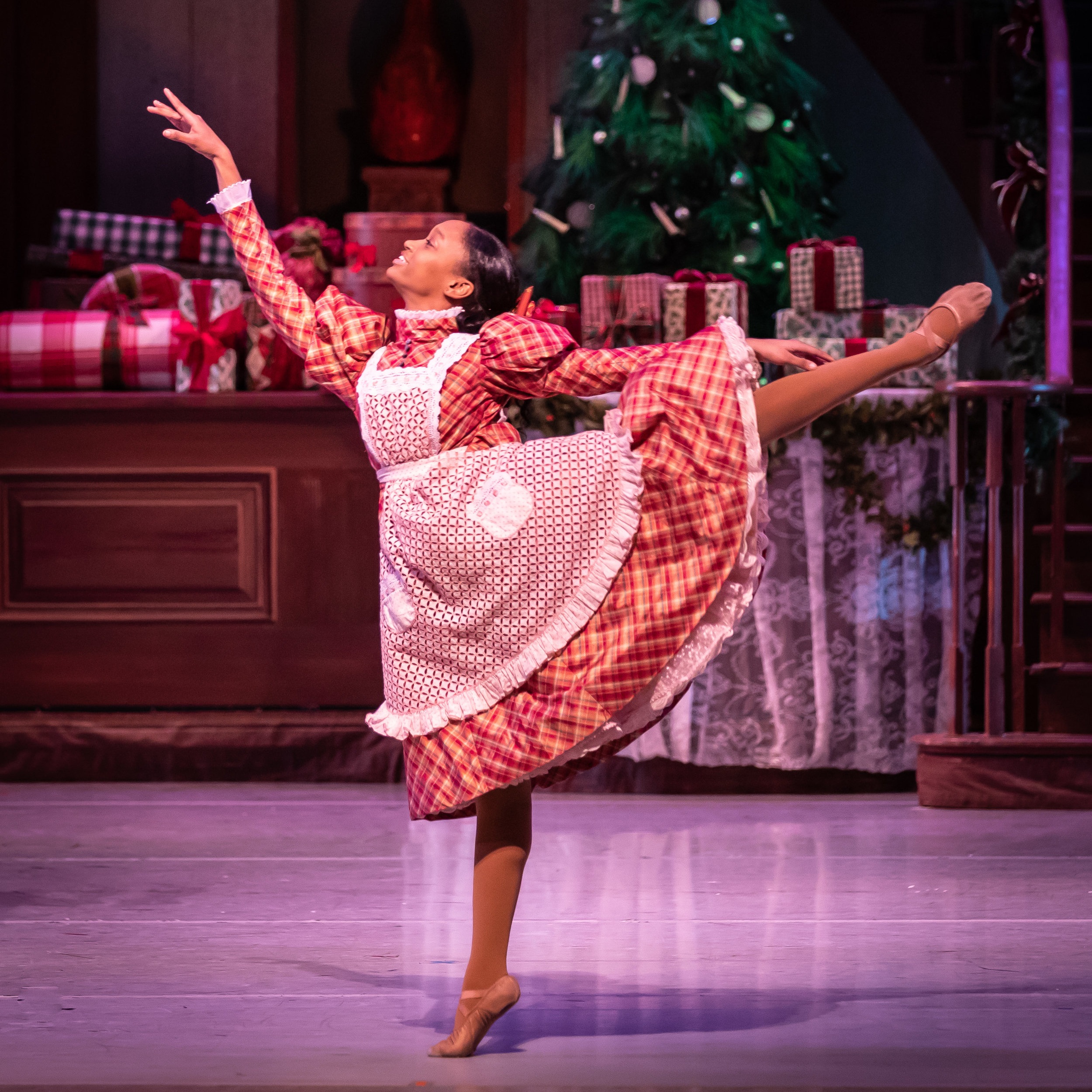 Classically Speaking: Love, Magic, And A Mechanical Tree | Nashville ...